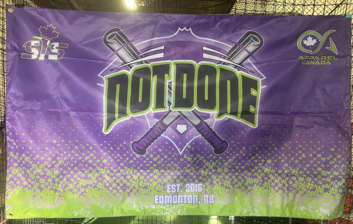 OA CANADA CUSTOM FLAG – OA Apparel Canada