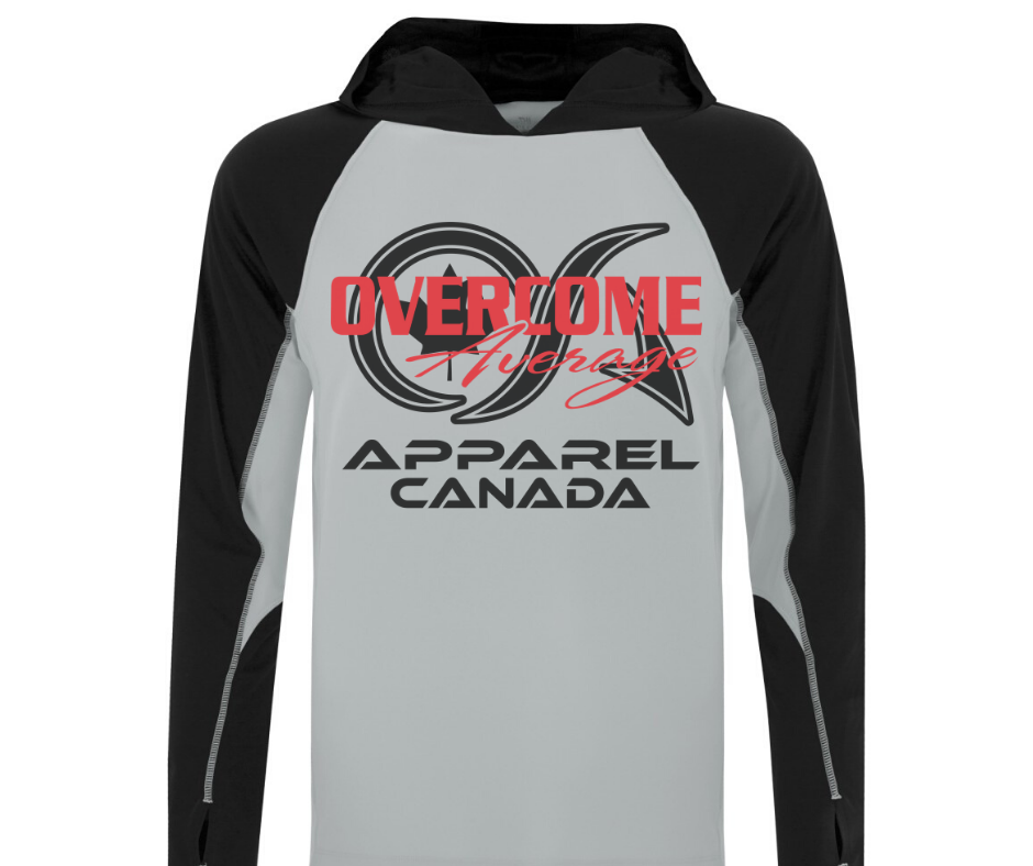 OA Fresh Flex Warm up – OA Apparel Canada