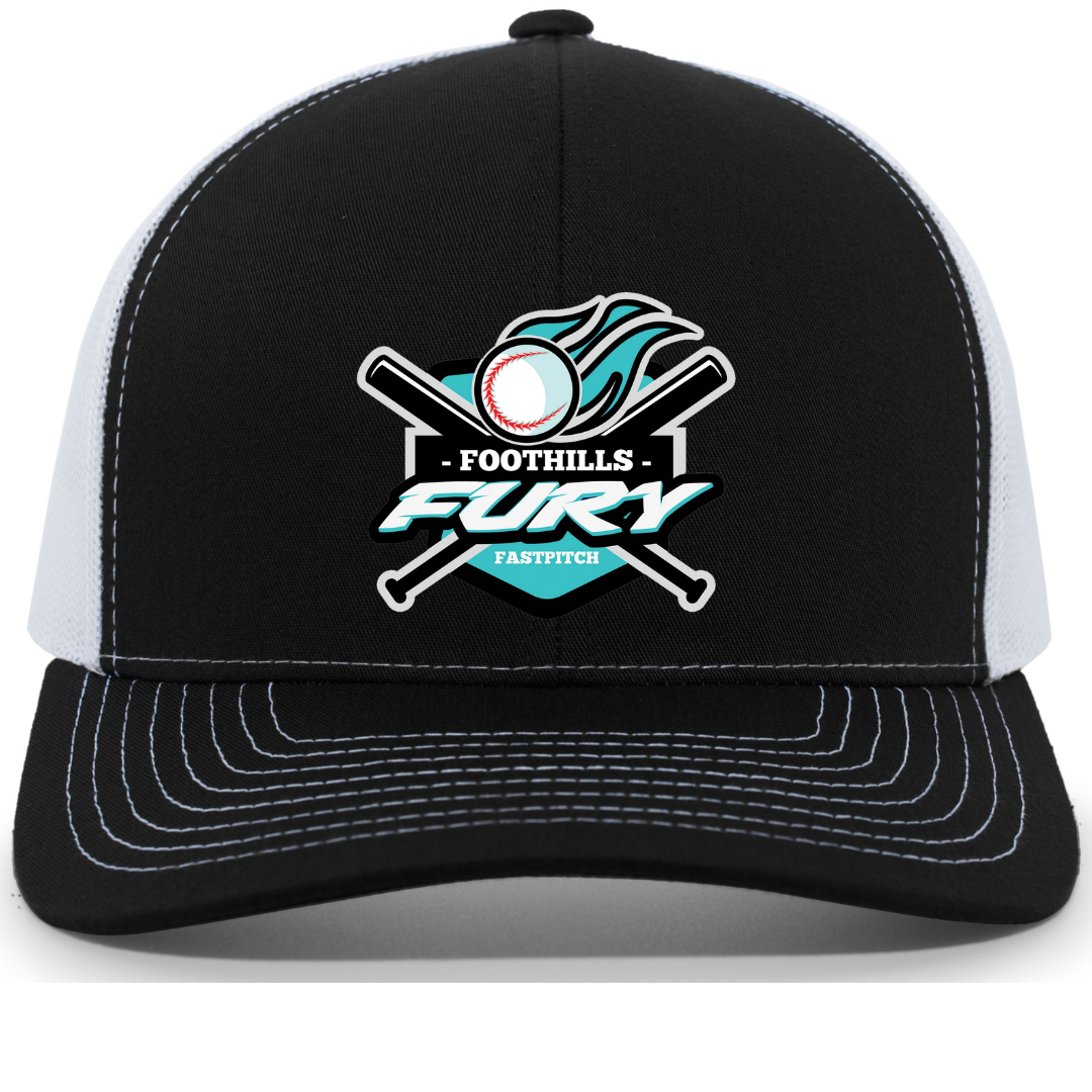 Fury SnapBack – OA Apparel Canada